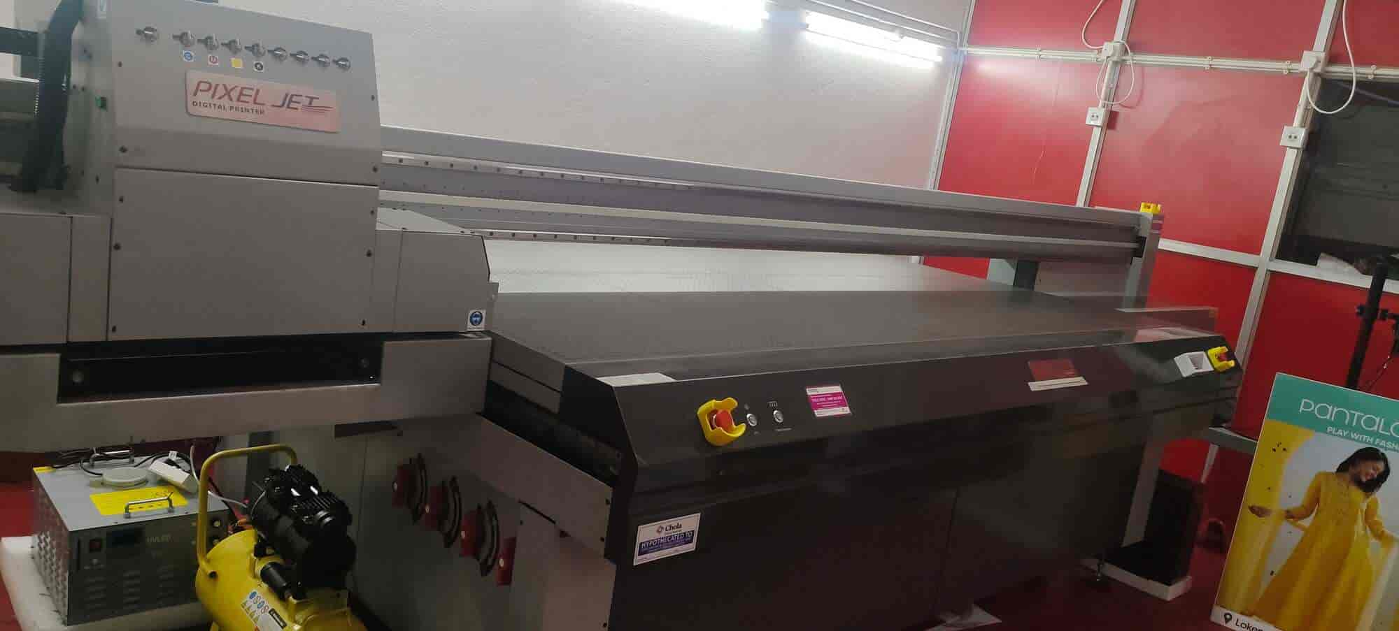 Top Flex Printing in Balurghat, Dinajpur - Best Flex Banner Printing ...