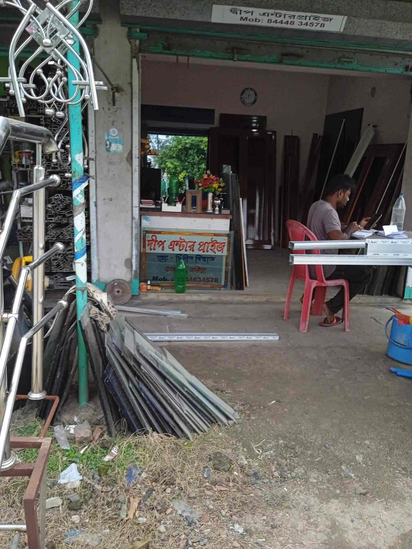 Top Aluminium Sliding Window Dealers in Majherchar - Best Dealers For Aluminium Window Frames ...