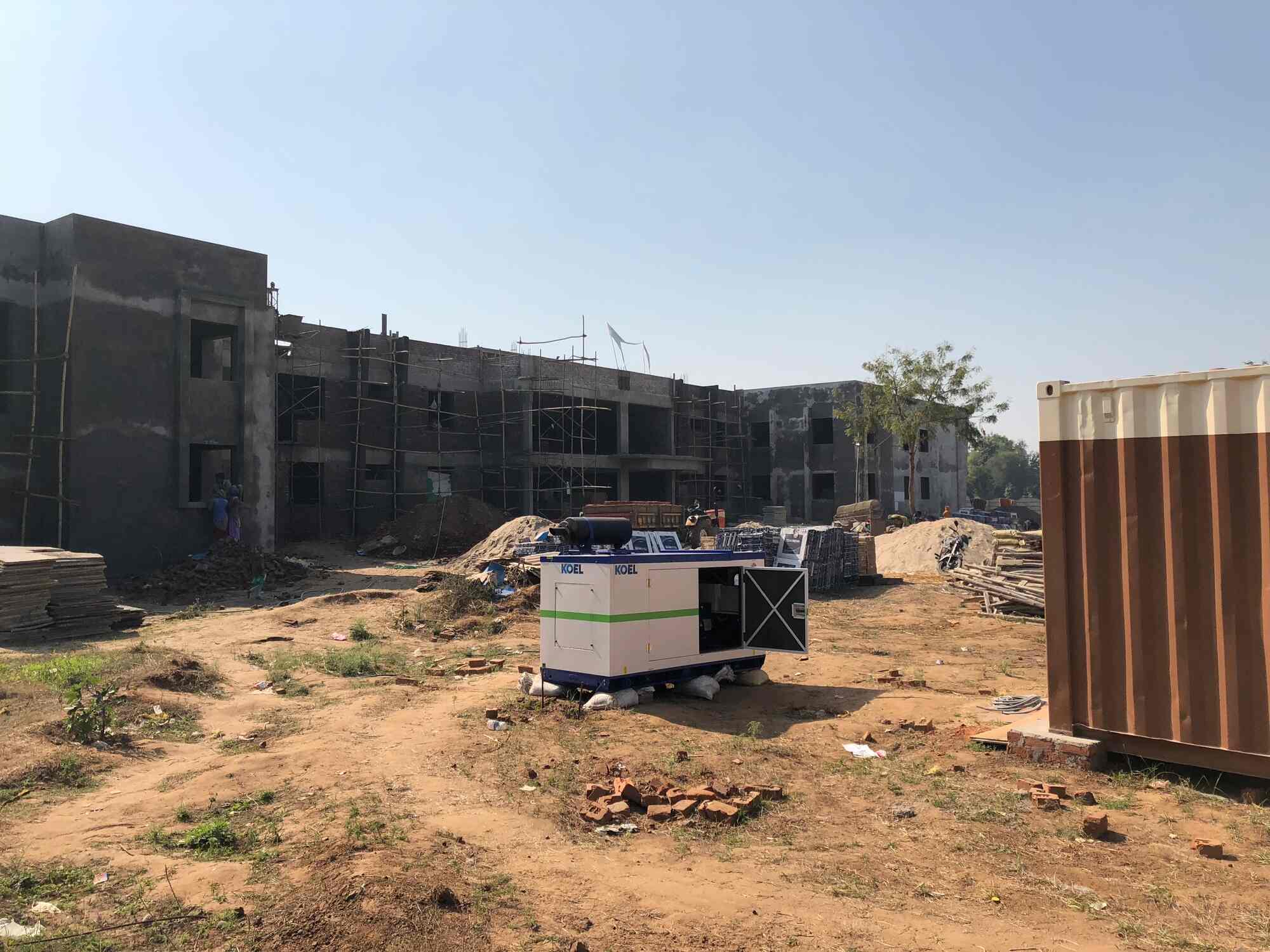 Pandav Construction in Nadiad HO,Nadiad - Best Builders & Developers in Nadiad - Justdial