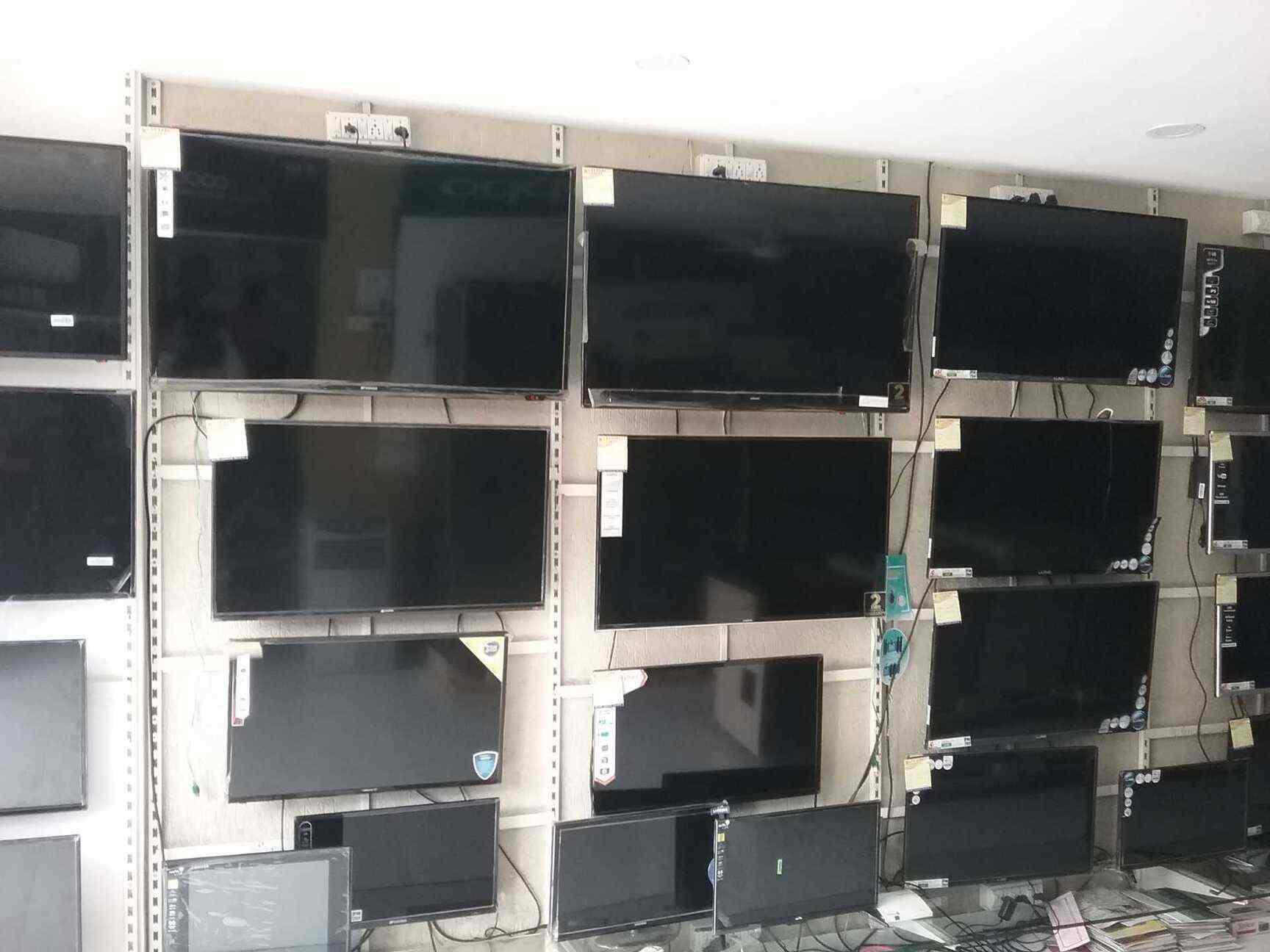 Gayatri Sales in Mill Road,Nadiad - Best LCD TV Dealers in Nadiad ...