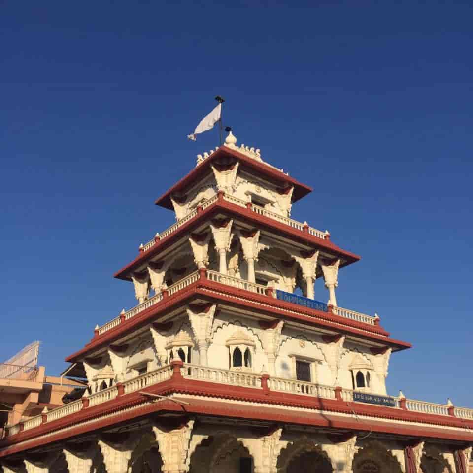 Nadiad City Tourism Top 10 Places To Visit In Nadiad, 47% OFF