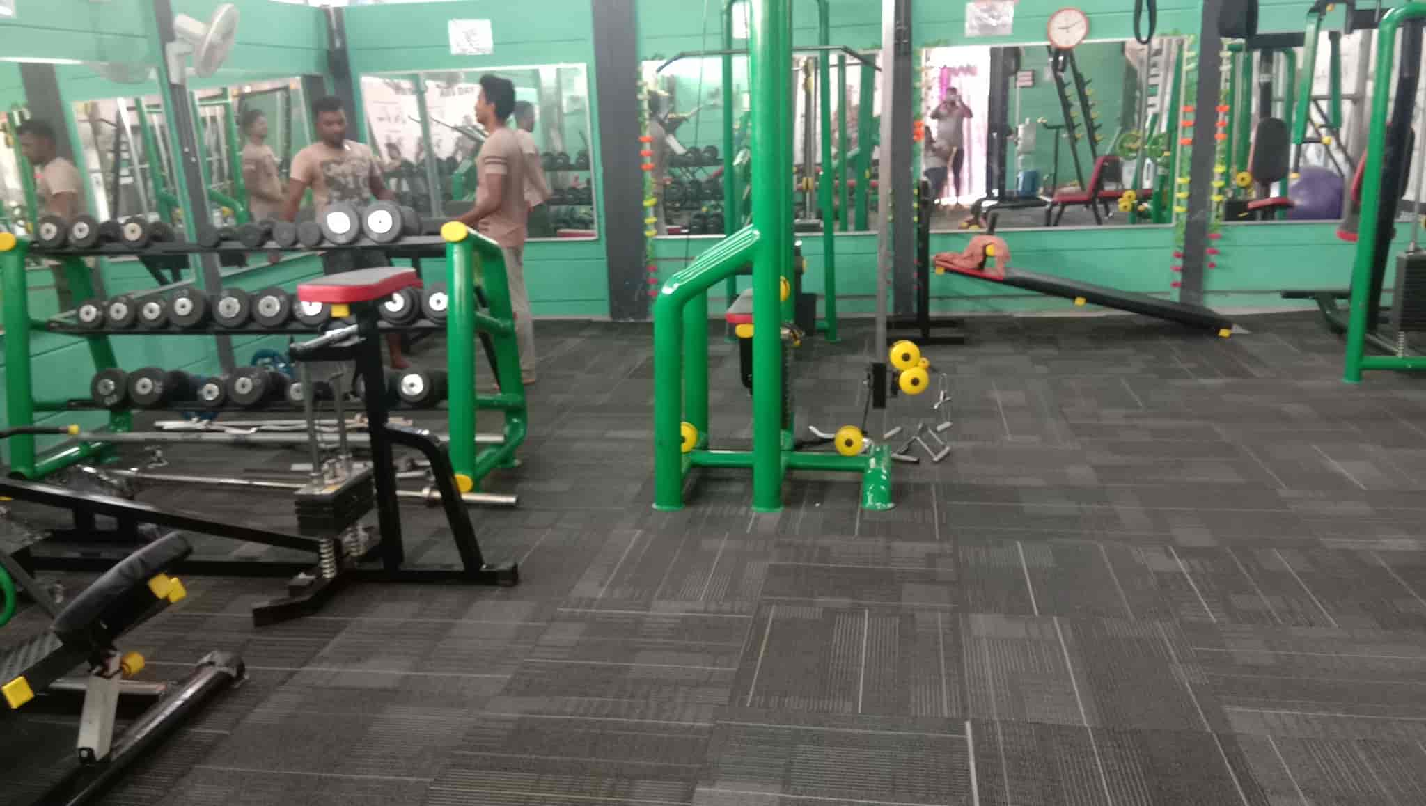 Top Gyms in Ettukudi - Best Fitness Center near me - Justdial