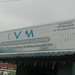 Top Upvc Window Manufacturers in Eraiyur - Best Unplasticized Polyvinyl ...