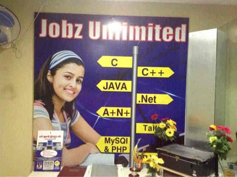 NIIT Training Institutes in Nagapattinam - Computer Training Institutes ...