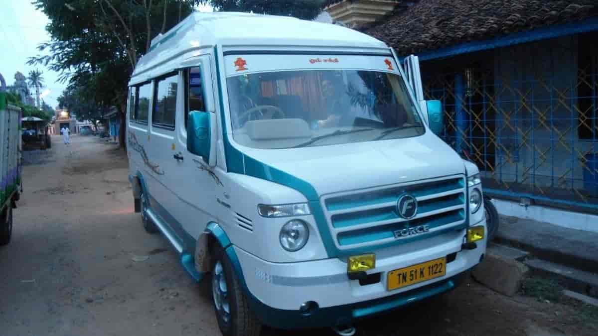 Kps Travels in Nagore,Nagore - Best Car Rental near me in Nagore - Justdial