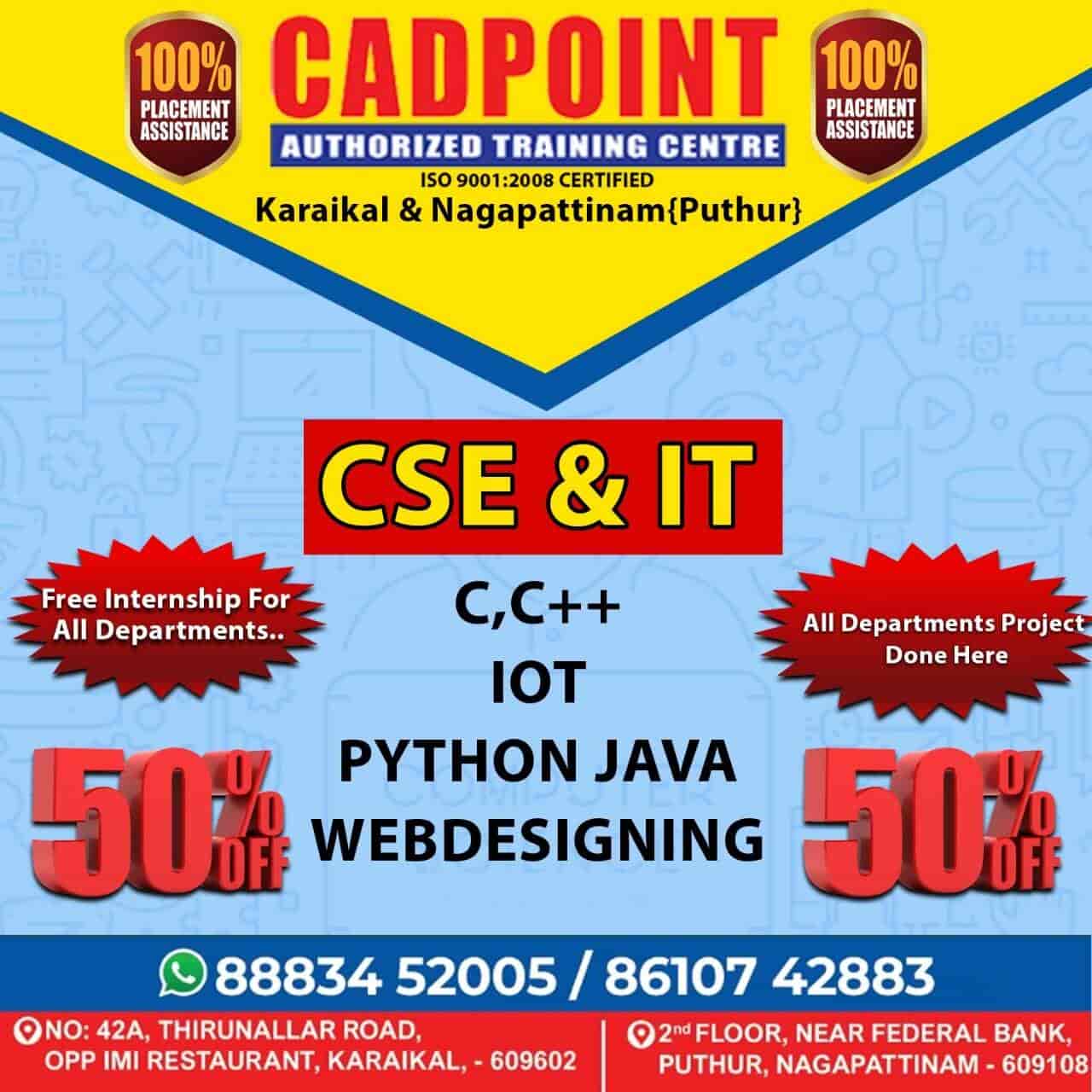 List of Top Institutes For ITI in Nagapattinam - Best Government ITI ...