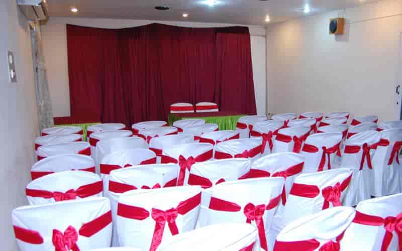 Book Parvathi International Hotel in Vadasery,Nagercoil - Best 2 Star ...