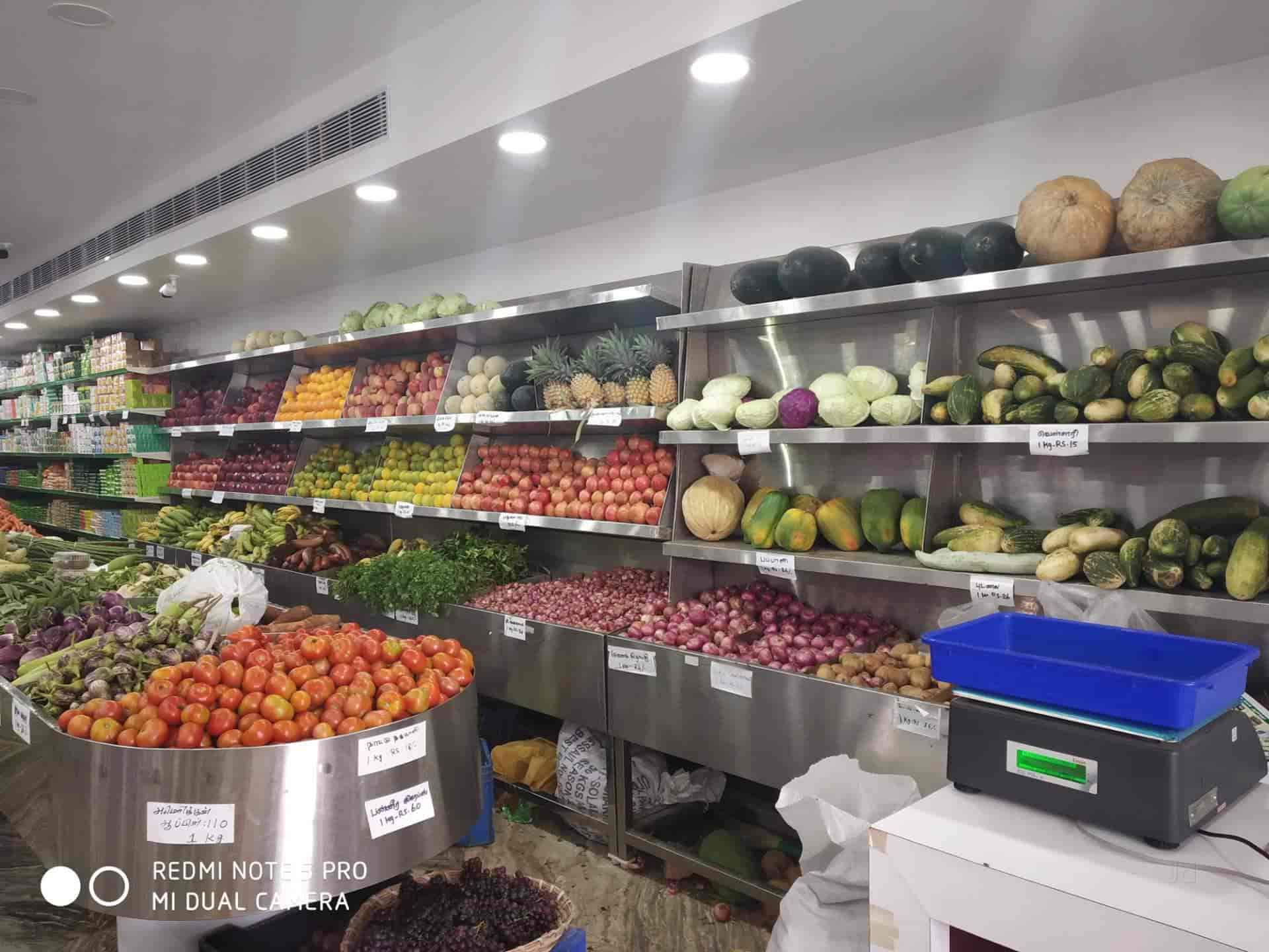 Anantha Departmental Store in Vadasery,Nagercoil - Best Grocery Stores ...