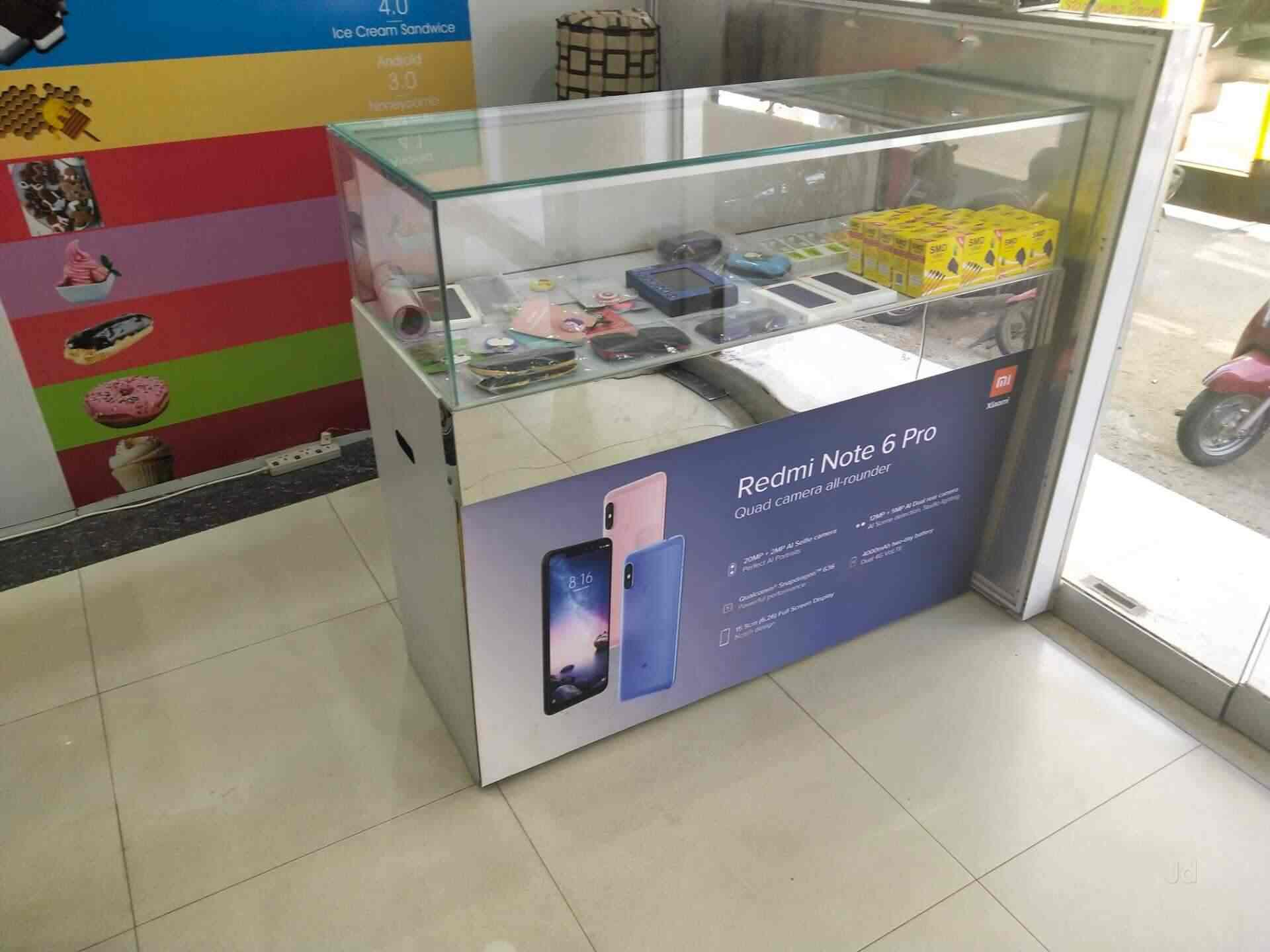 Fenix in Chetti Kulam,Nagercoil - Best Mobile Phone Dealers in ...