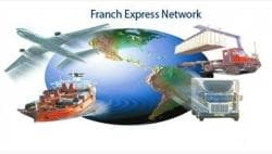 Top Franch Express Courier Services in Sp Office Road - Best Franch ...