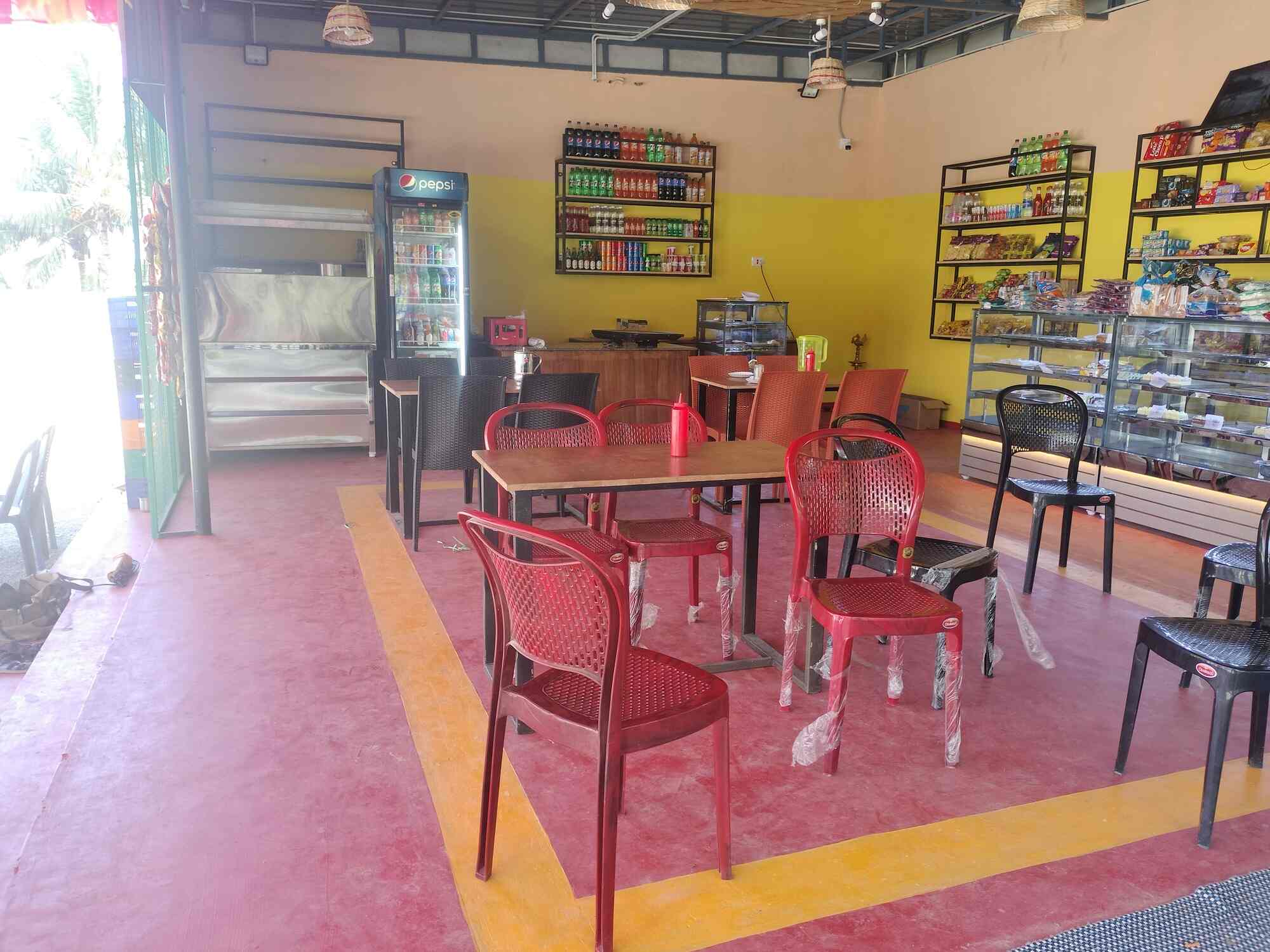 Pandiyas Karupatti Coffee in Nagercoil - Best Bakeries in Nagercoil ...