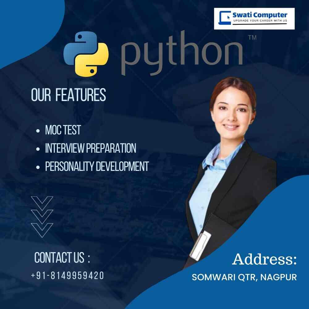 Dot Net Training Institutes in Vaishali Nagar, Nagpur - Computer ...