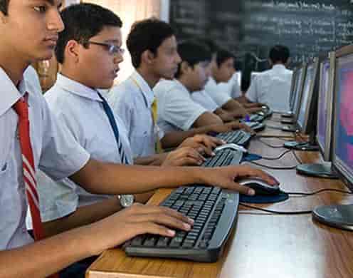 NIIT Ltd in Dharampeth,Nagpur - Best Computer Training Institutes For ...