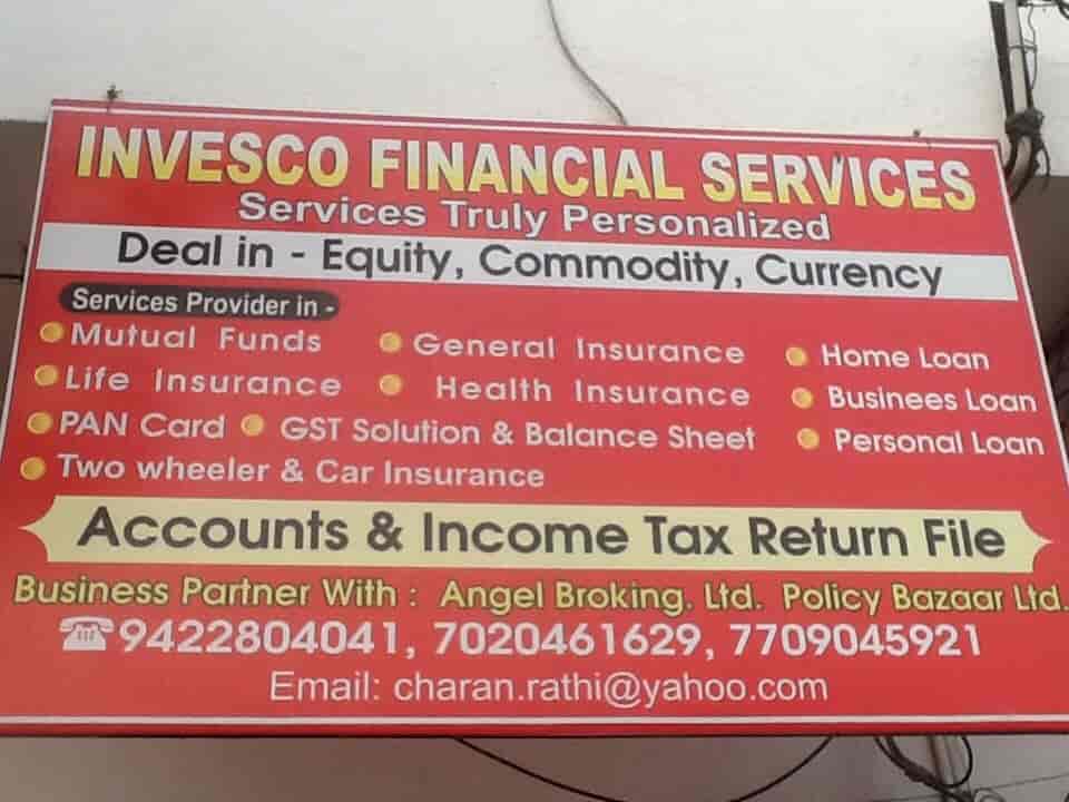 Investco Financial in Manewada Road,Nagpur - Best GST Accountants near ...