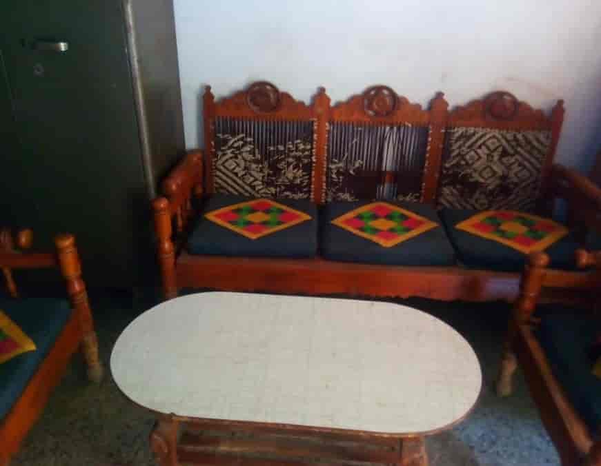 Book Ex-Serviceman Rest House in Civil Lines,Nagpur - Best Guest House ...