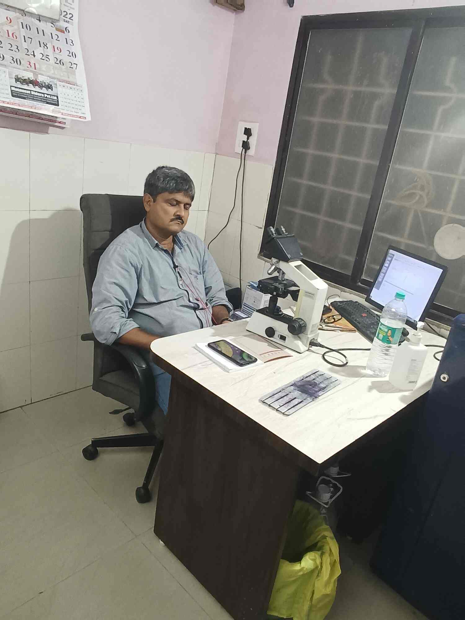 Dr.Gurbani Pathology Lab in Godhani,Nagpur - Best Diagnostic Centres ...