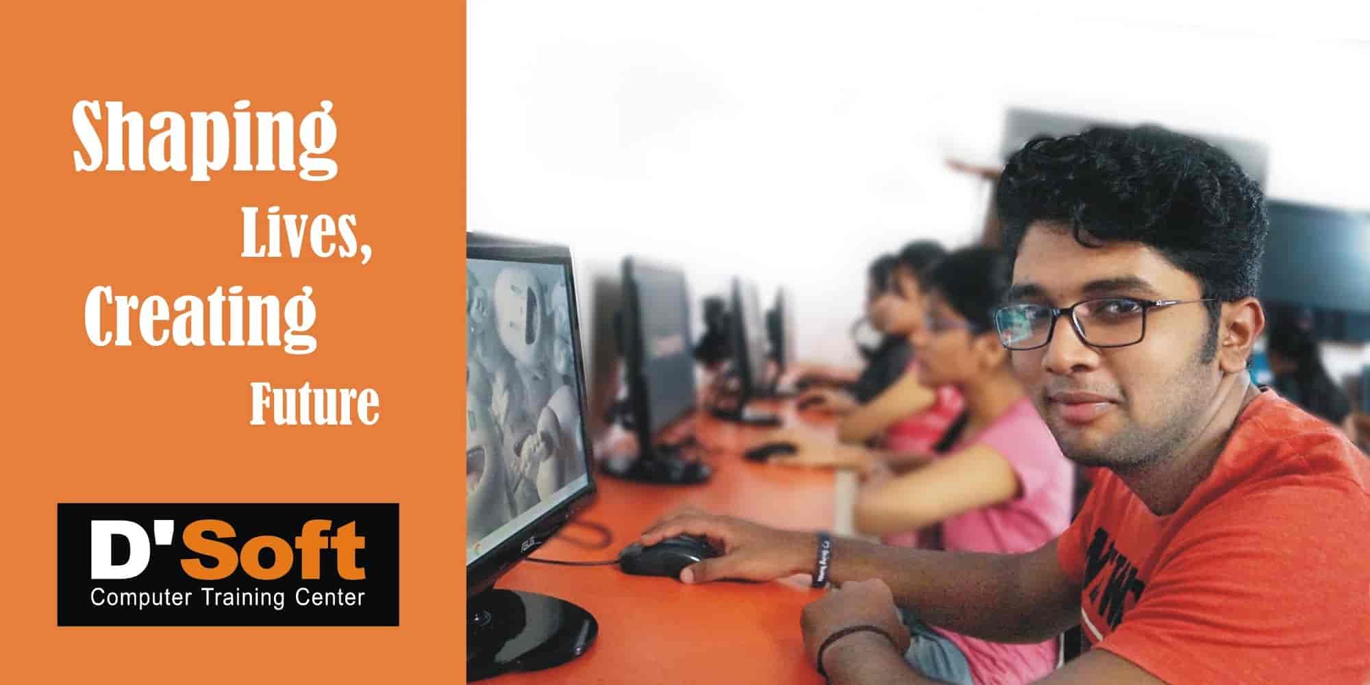 Dot Net Training Institutes in Vaishali Nagar, Nagpur - Computer ...