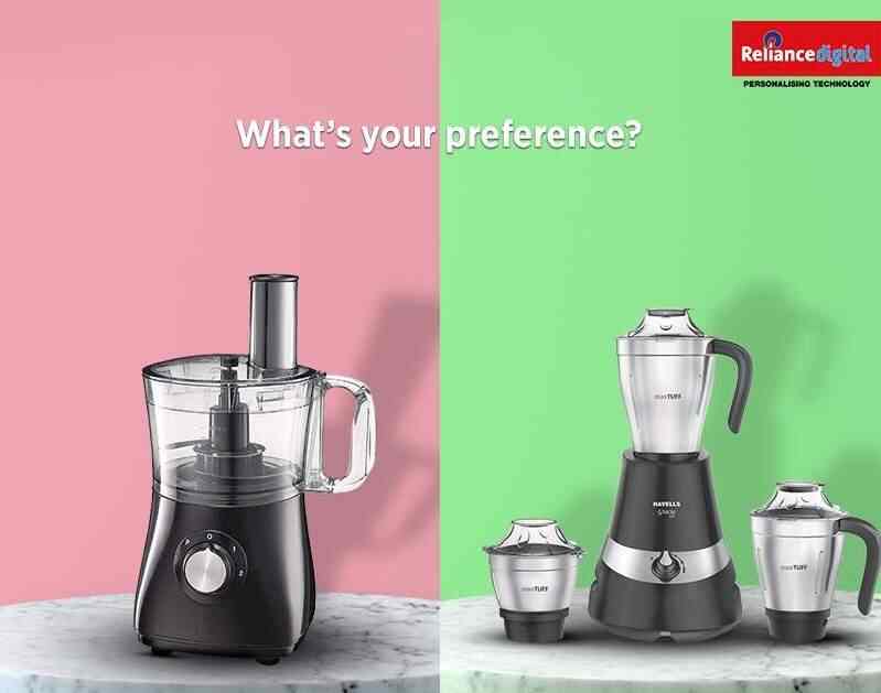 Reliance Digital Xpress in Jaripatka,Nagpur - Best AC Dealers in Nagpur ...