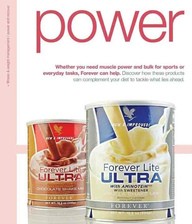 Forever Living Products in Medical Square,Nagpur - Best Herbal Product ...