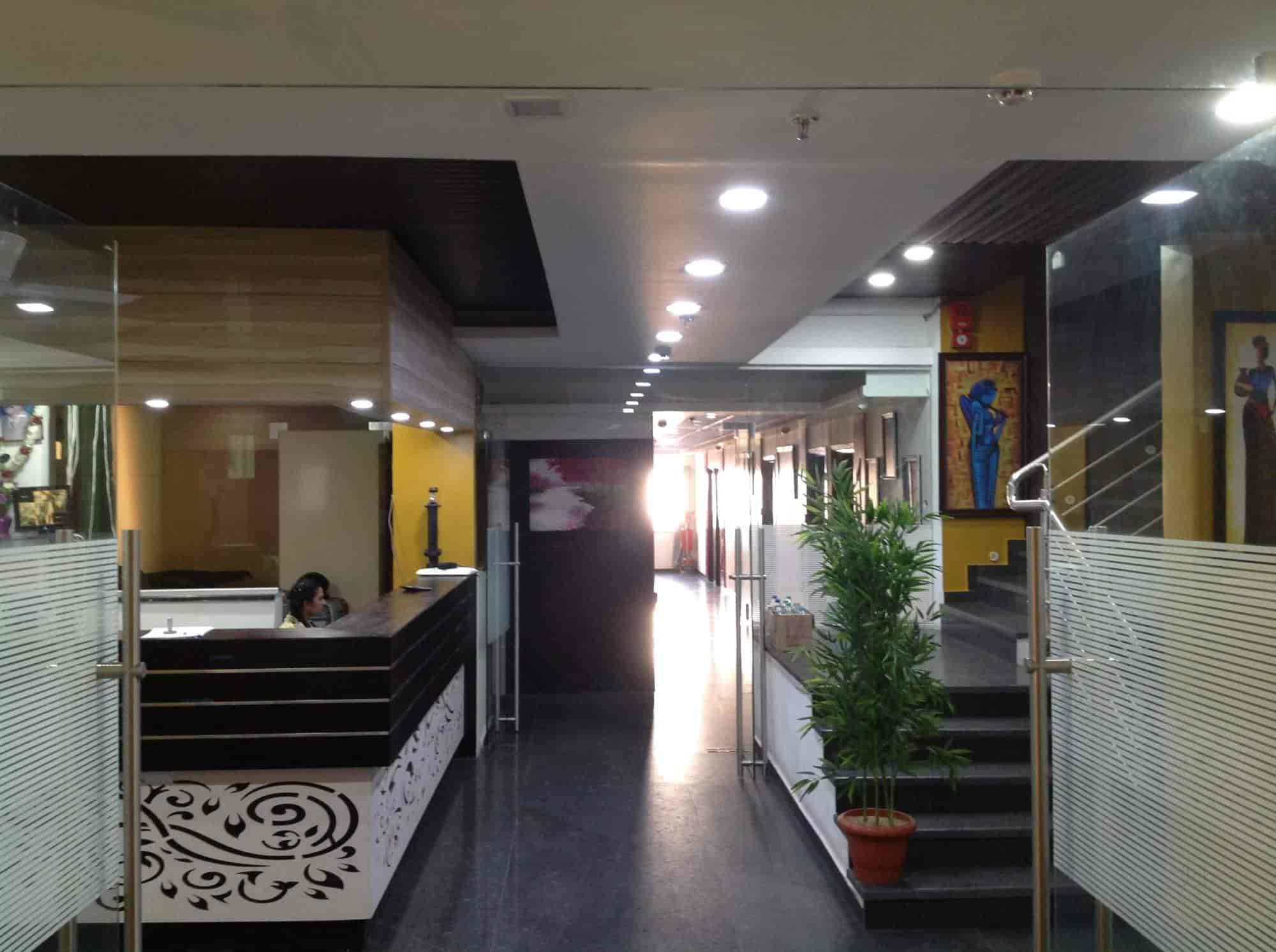 Book HOTEL KK Residency in Teka Naka,Nagpur - Best Apartment Hotels in ...