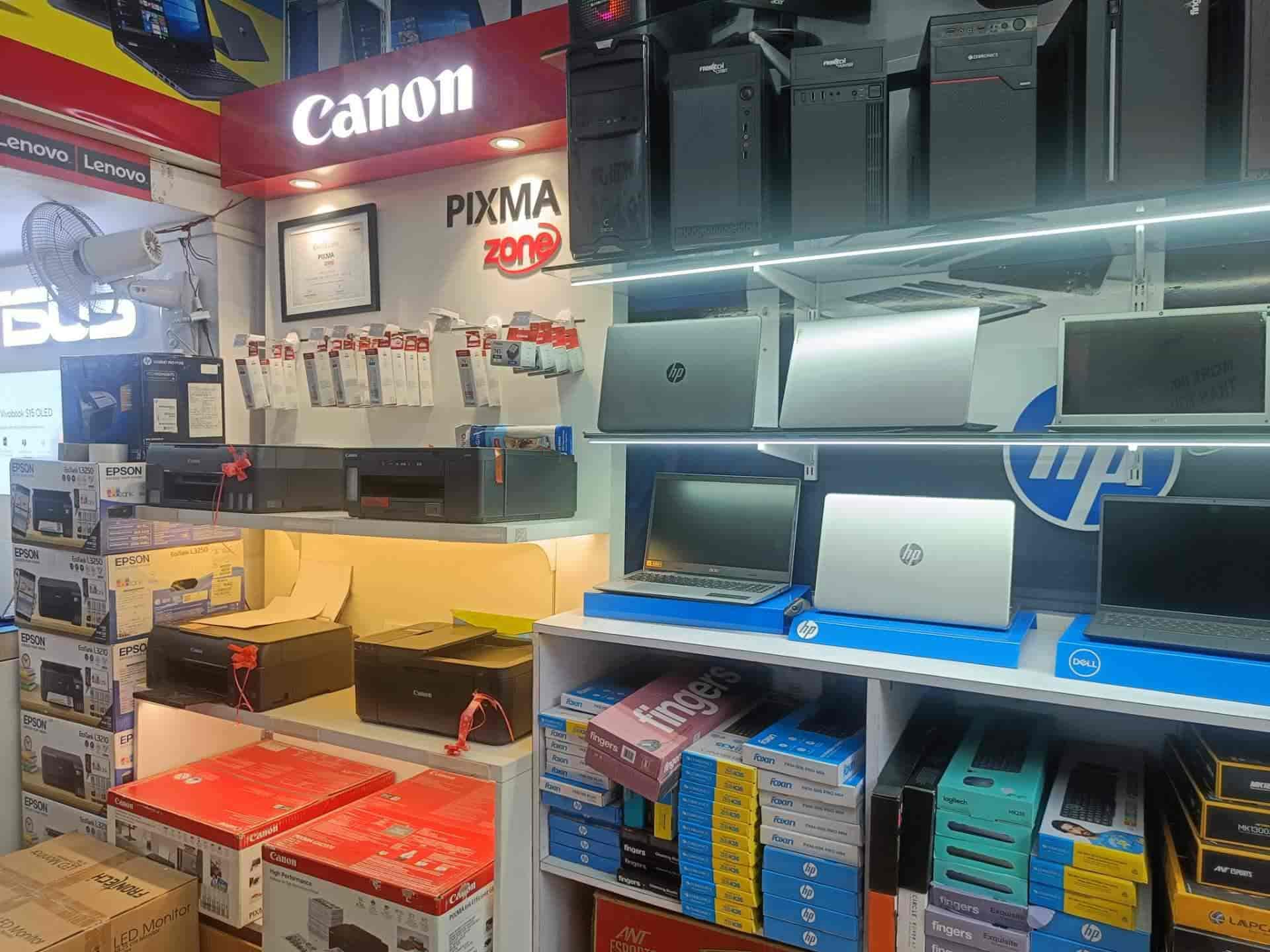 Shiv Computer & Laptop in Dhantoli,Nagpur - Best Computer Dealers in ...