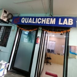 Qualichem Laboratories in Dharampeth,Nagpur - Best Testing Laboratories ...