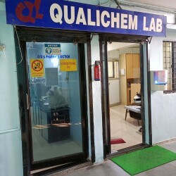 Top Raw Material Testing Laboratory in Indora, Nagpur - रॉ मटेरियल ...