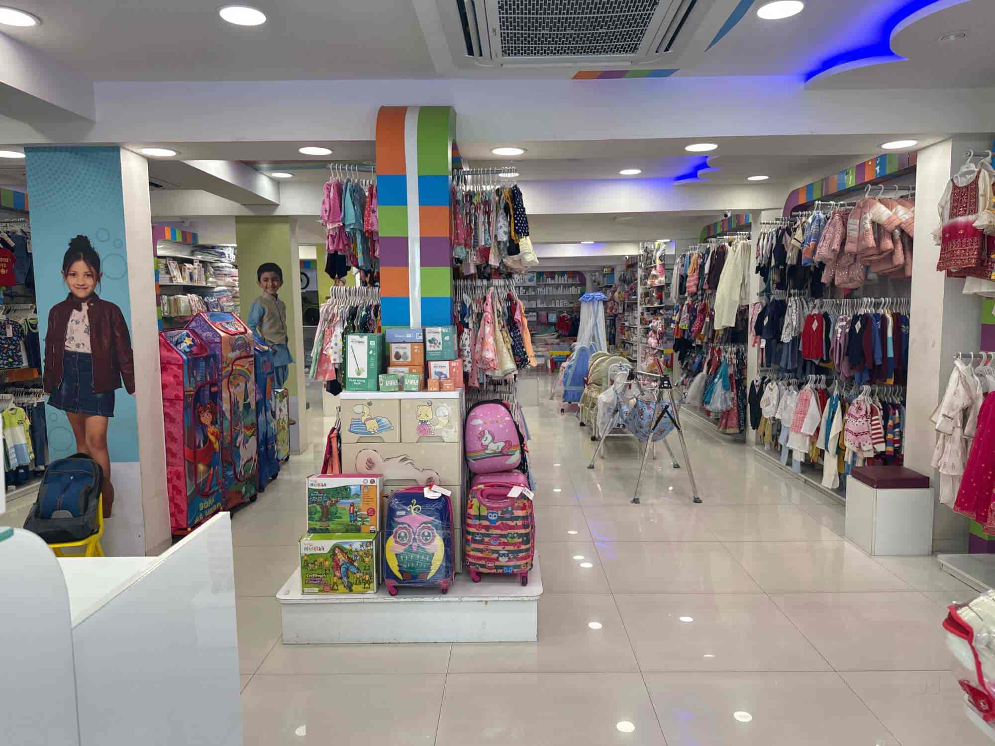 FirstCry.Com in Sadar Bazar,Nagpur - Infant Toy Dealers near me in ...