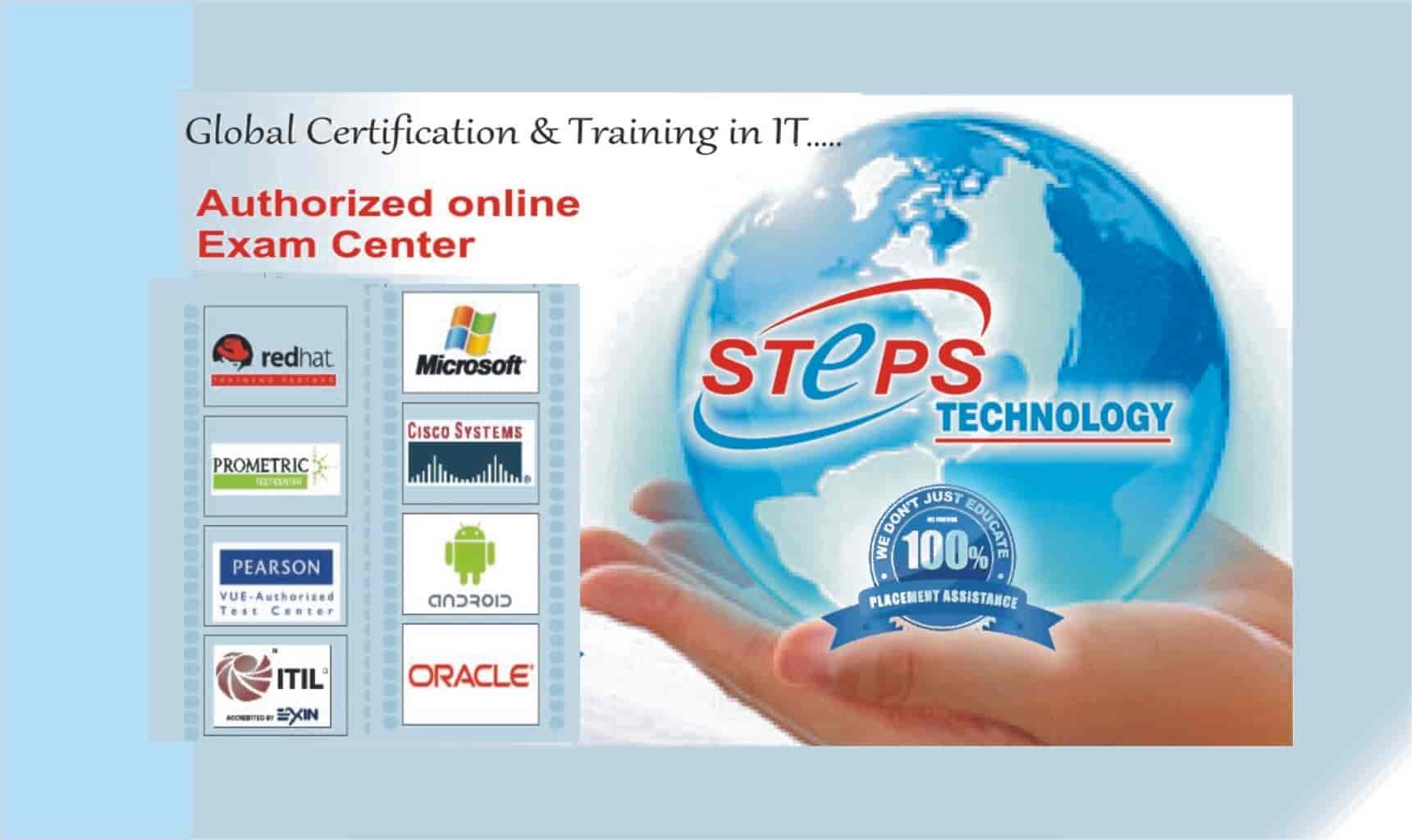 Dot Net Training Institutes in Vaishali Nagar, Nagpur - Computer ...