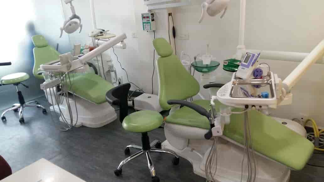 Aayush Dental Clinic And Orthodontic Care Centre - Dentists - Book ...