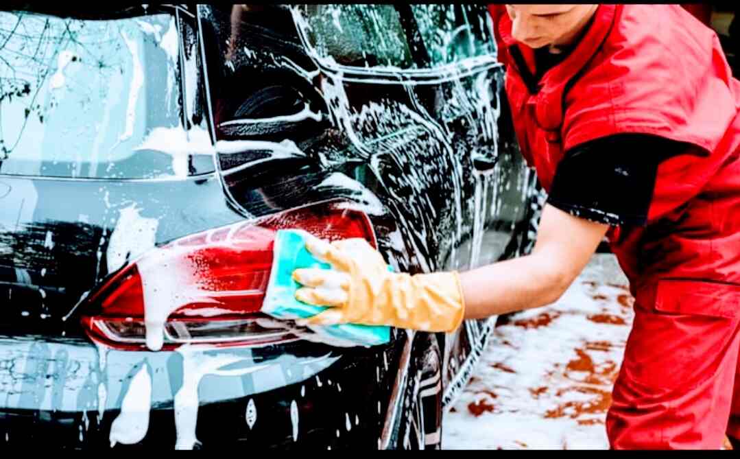 Metro Car Washing in Mahanubhav Nagar,Nagpur - Best Home Nursing ...