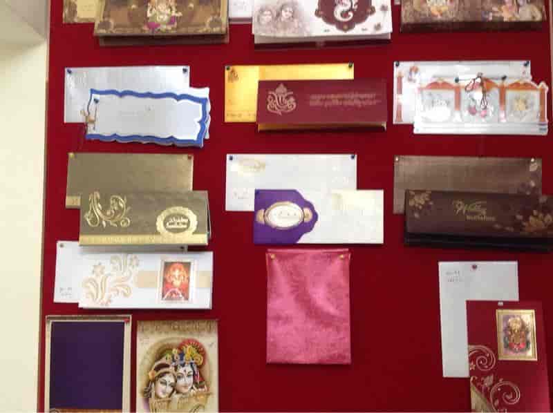 Sai Printer And Enterprises in Mahal,Nagpur - Best Printing Services ...