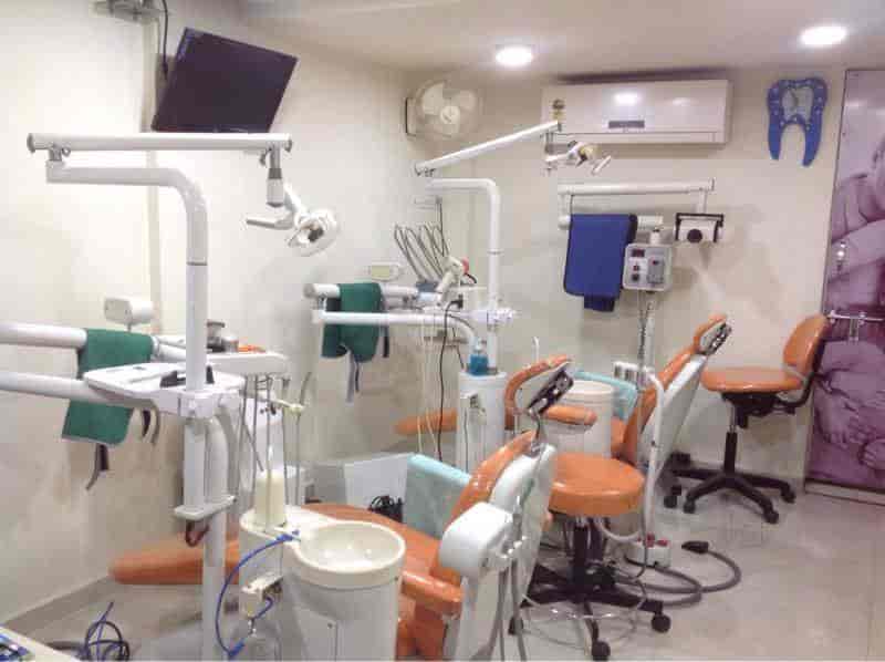 Priyanshu Dental Hospital in Laxmi Nagar Nagpur,Nagpur - Best ...
