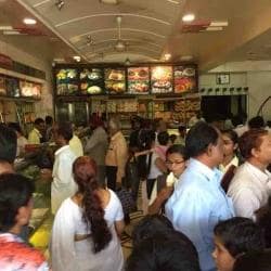 Top Pure Veg Restaurants in Lokmat Square - Best Veg Restaurants near ...