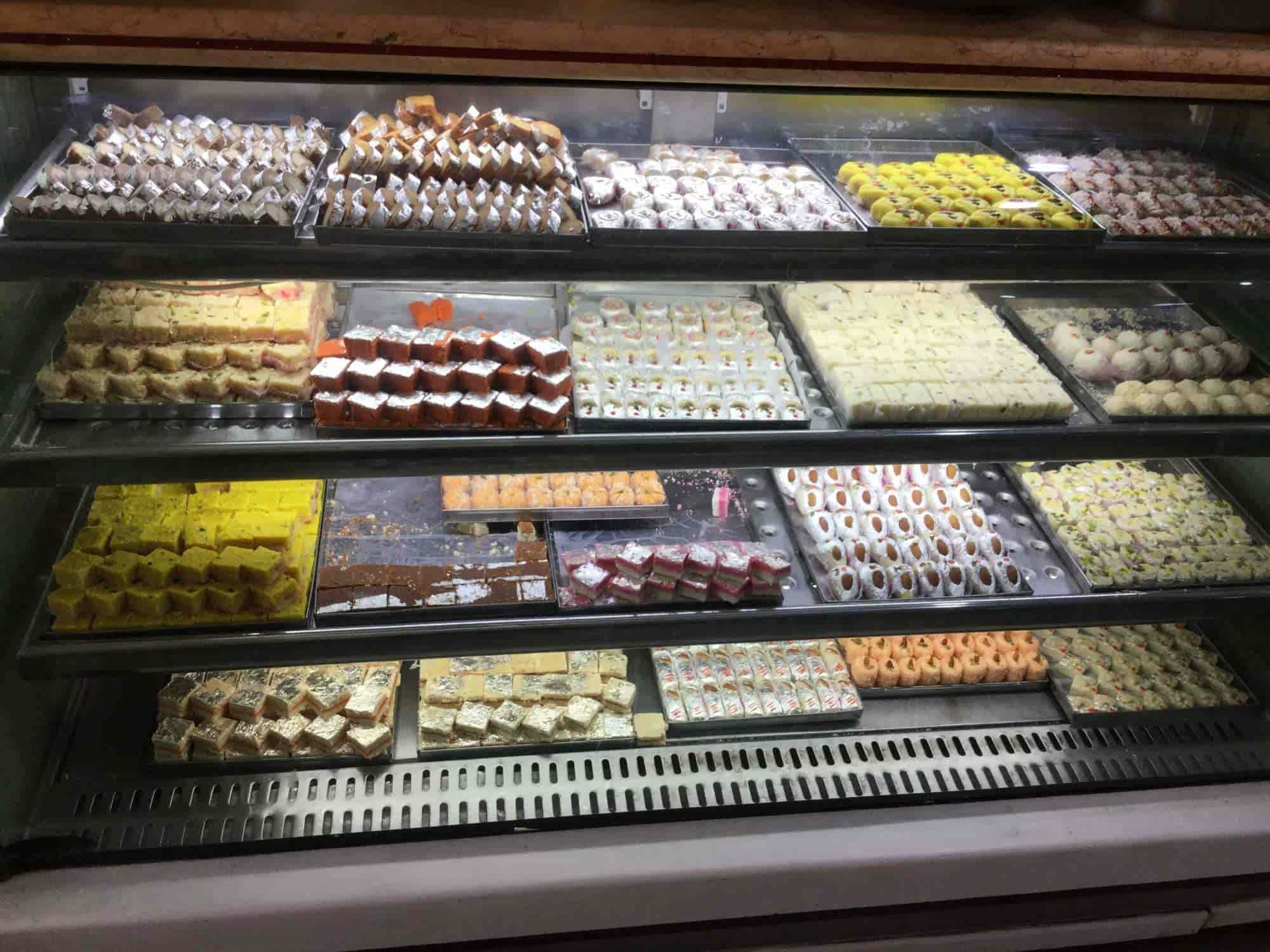 Ram Bhandar Sweet & Restaurant in Mahal,Nagpur - Order Food Online ...