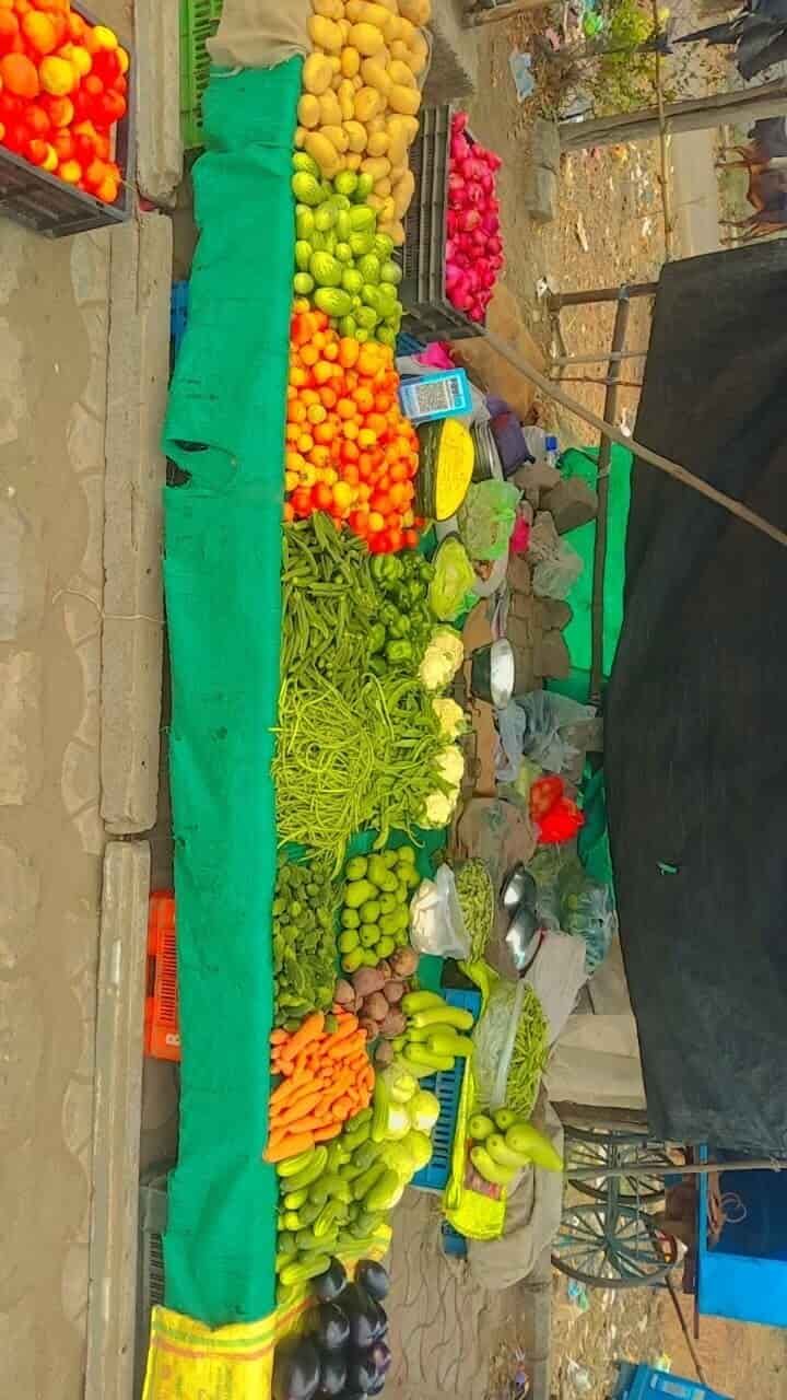 Charde Vegetables in Anant Nagar, Nagpur - Best Vegetable Wholesalers ...