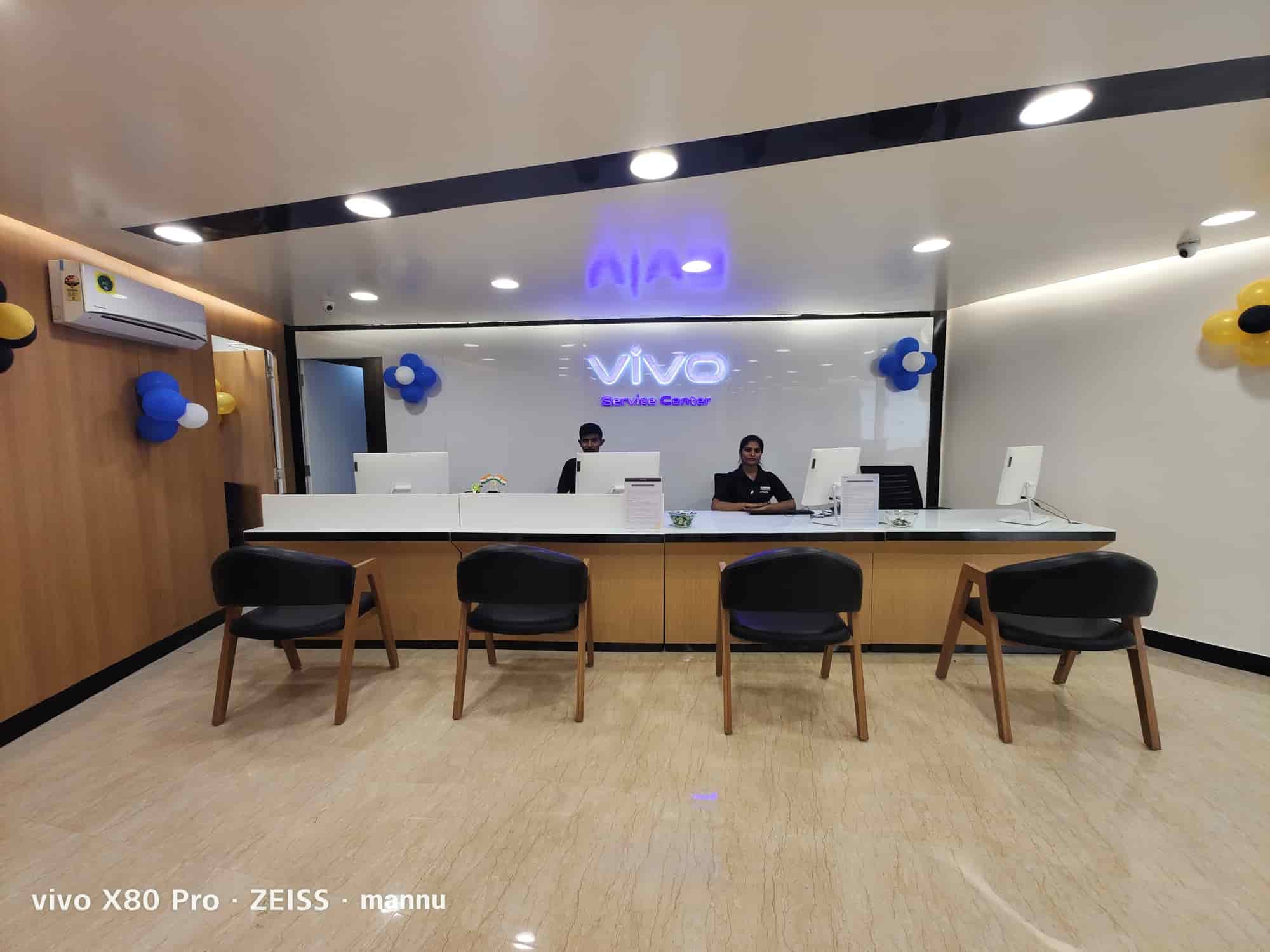 Vivo Exclusive Store in Medical Square,Nagpur - Best Mobile Phone ...
