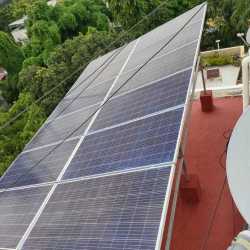Intech Solar Solution in Manewada Road,Nagpur - Best Microtek-Solar ...