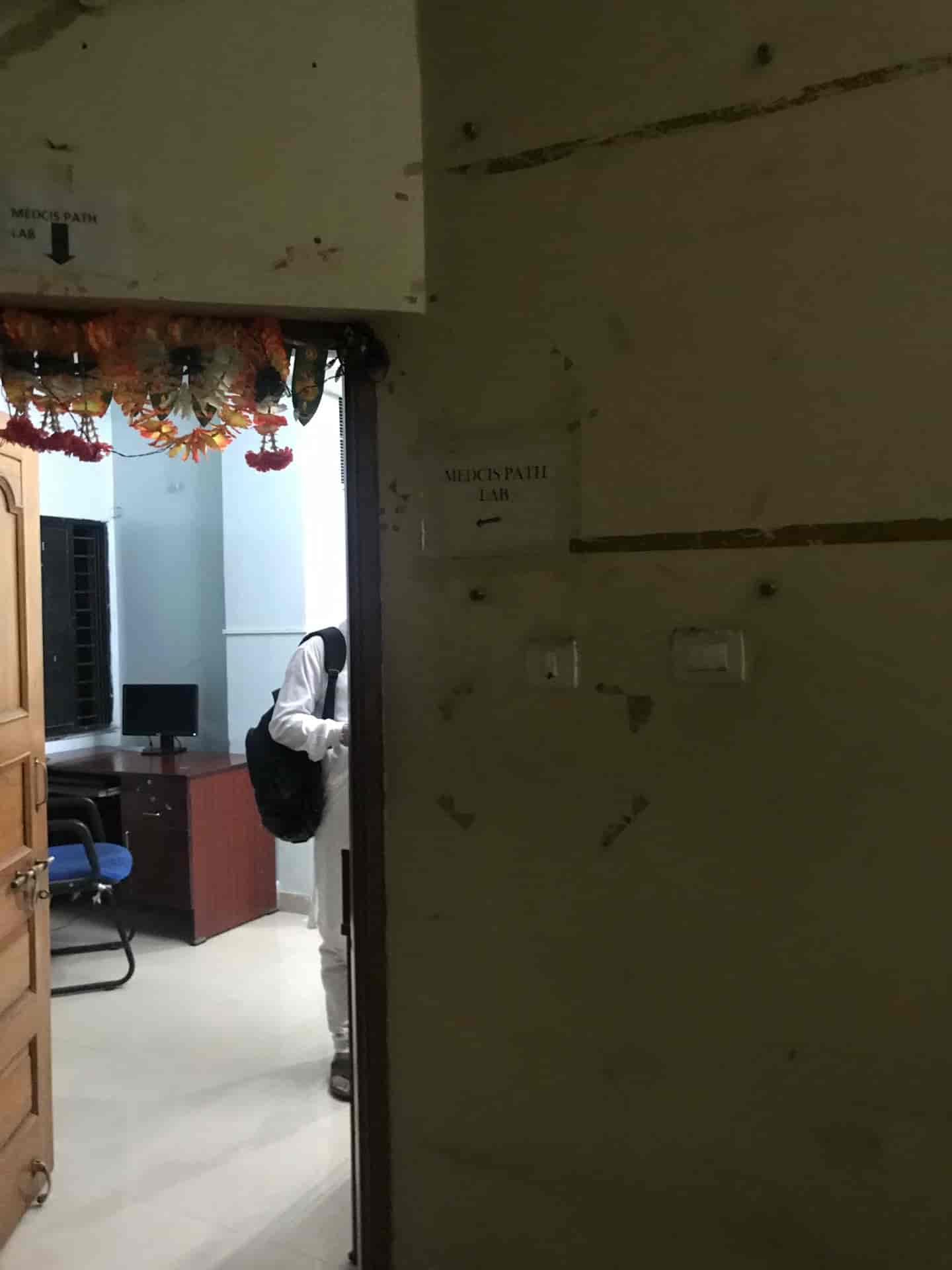 Medcis Path Labs India Pvt Ltd in Dhantoli,Nagpur - Best Pathology Labs ...