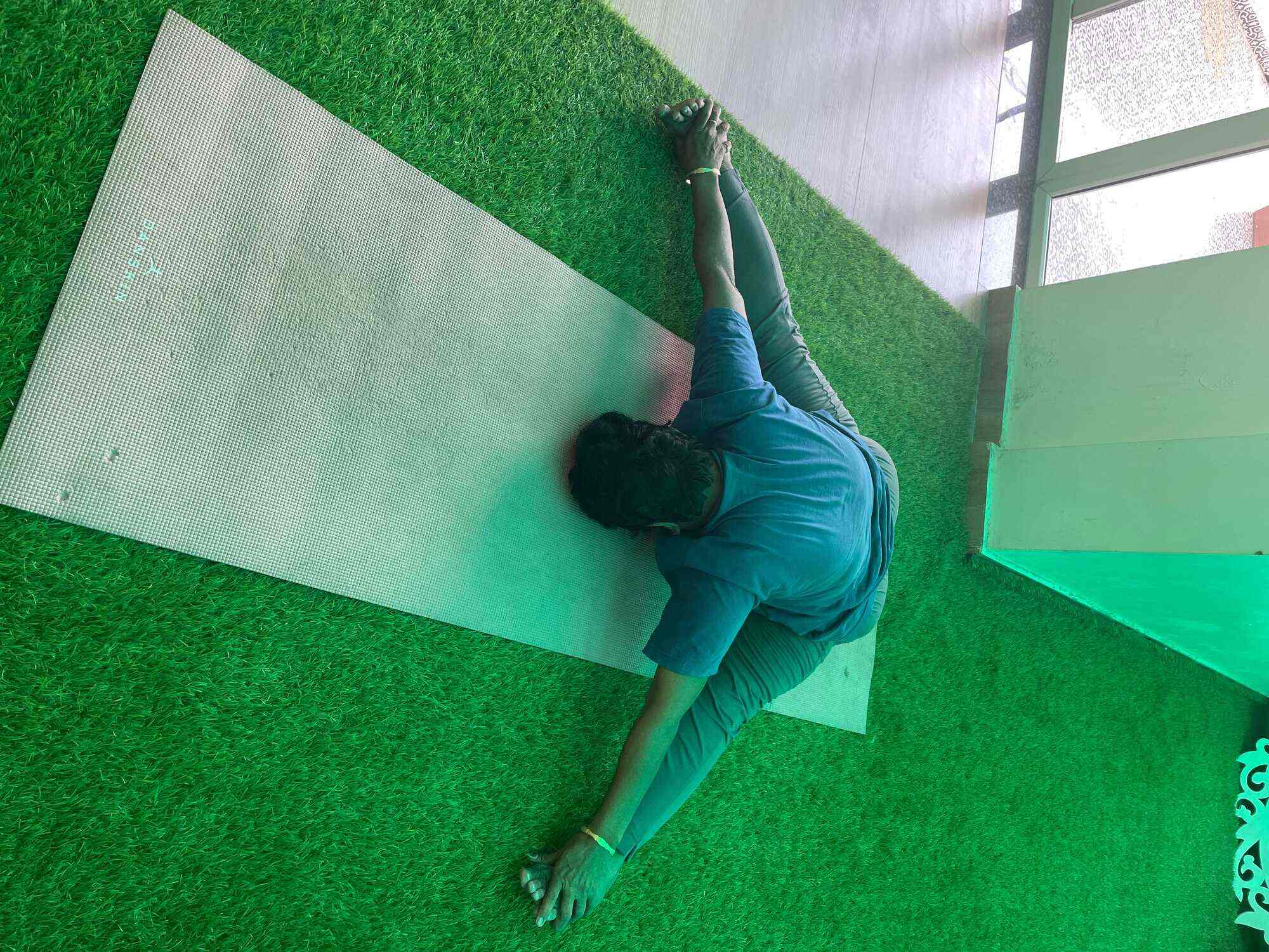 Anpreet Yoga Classes in Mankapur,Nagpur - Book Appointment Online ...