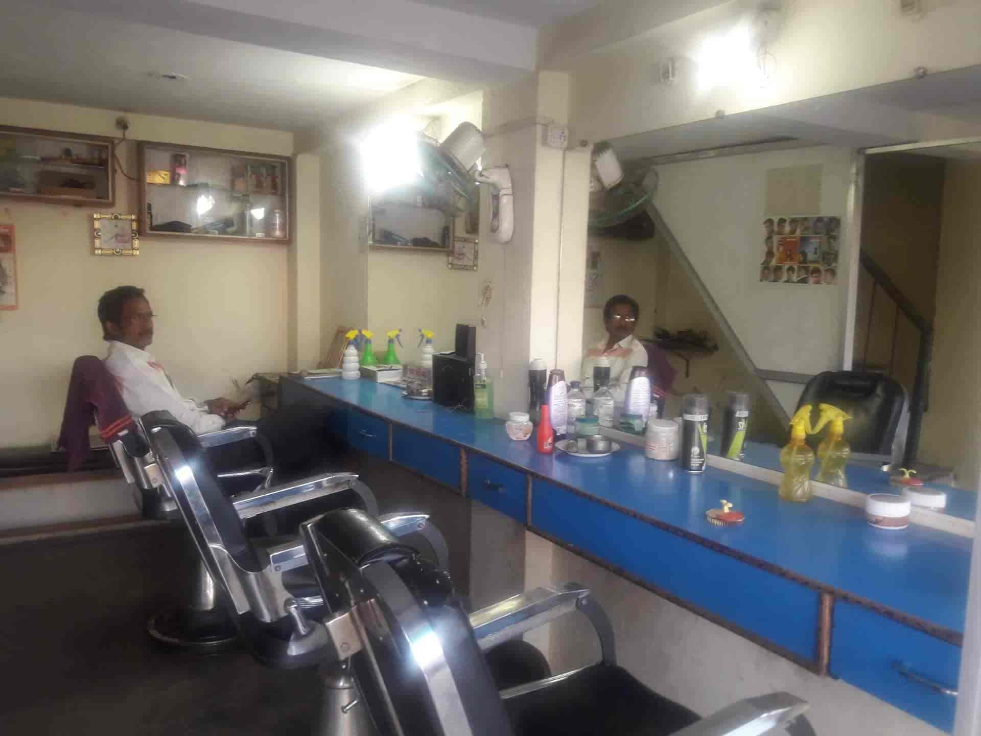 Prakash Gents Parlour in Wadi,Nagpur - Best Salons in Nagpur - Justdial