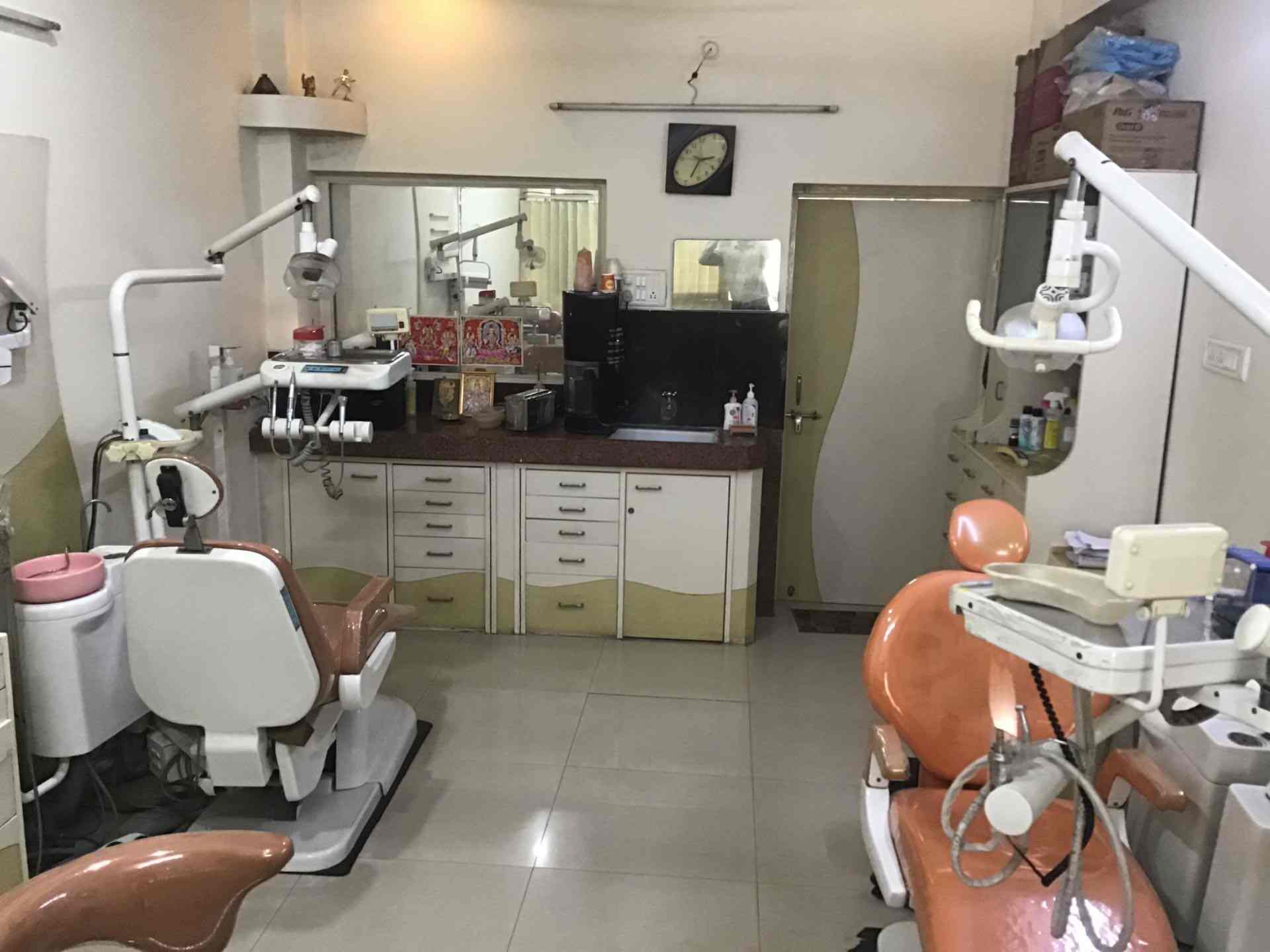 Dr Harish Laddhad - Dentists - Book Appointment Online - Dentists in ...