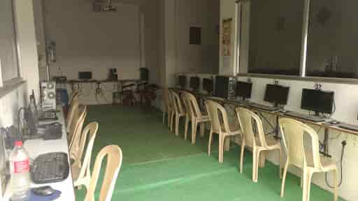 Sharp Computers in Hingna,Nagpur - Best Adobe Illustrator Training ...