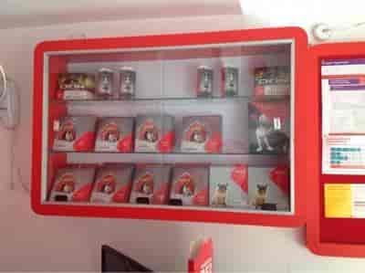 Vodafone Mine Store J.B.Cellular in Manewada Road,Nagpur - Best ...