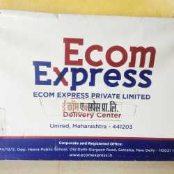 Ecom Express in Manewada Road - Logistic Services near me - Justdial