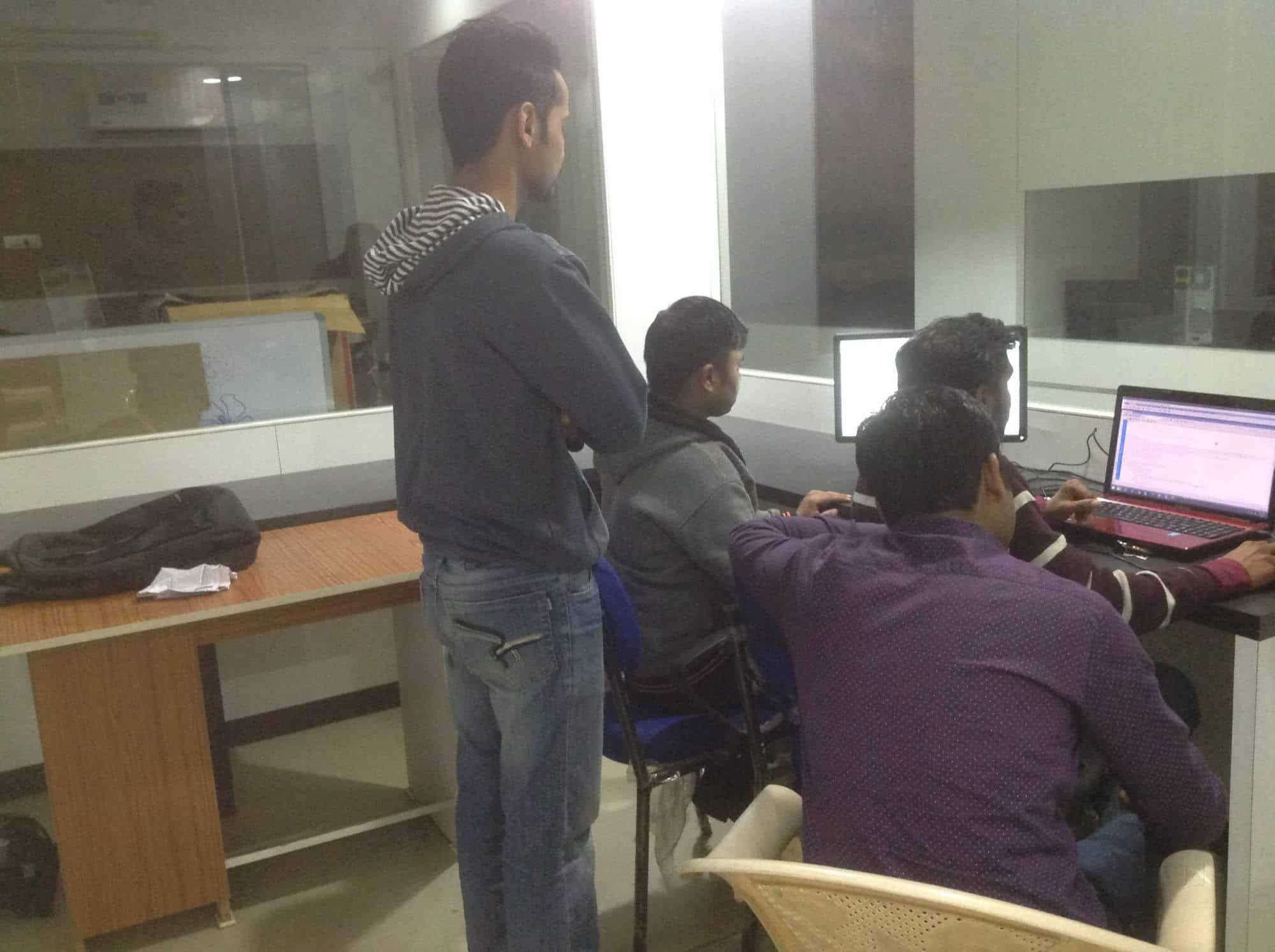 Renuka Technologies in Besa,Nagpur - Best Java Training Institutes in ...