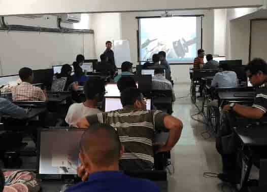 Astral Informatics in Shankar Nagar,Nagpur - Best Computer Training ...