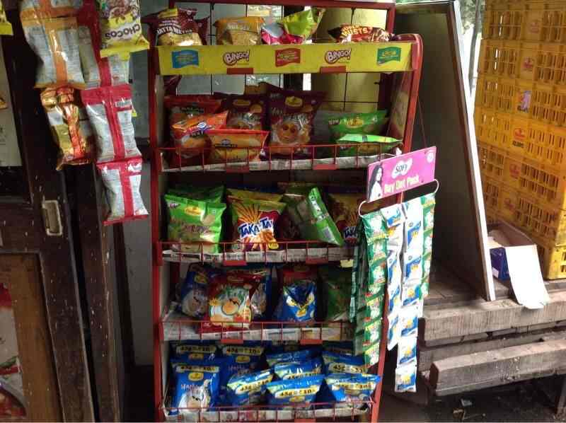 B.R provision in Ravi Nagar,Nagpur - Best Grocery Stores in Nagpur ...