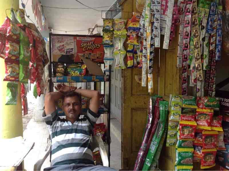 B.R provision in Ravi Nagar,Nagpur - Best Grocery Stores in Nagpur ...