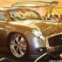 Top Toyota Alphard Car Rental in Hyderabad - Best Toyota Alphard Car ...